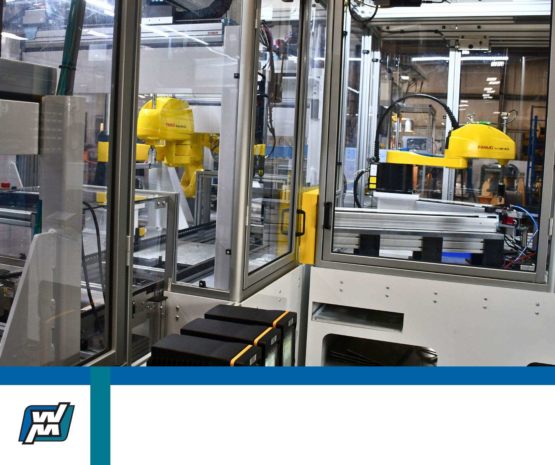 Unlocking Growth: How Scalable Automation—and Wauseon Machine—Are Transforming Modern Manufacturing